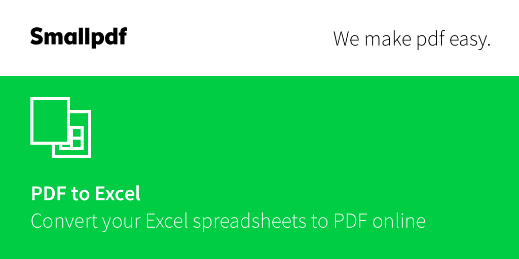 Chuy n i PDF Sang Excel Qua Tr nh Chuy n i Tr c Tuy n Mi n Ph 